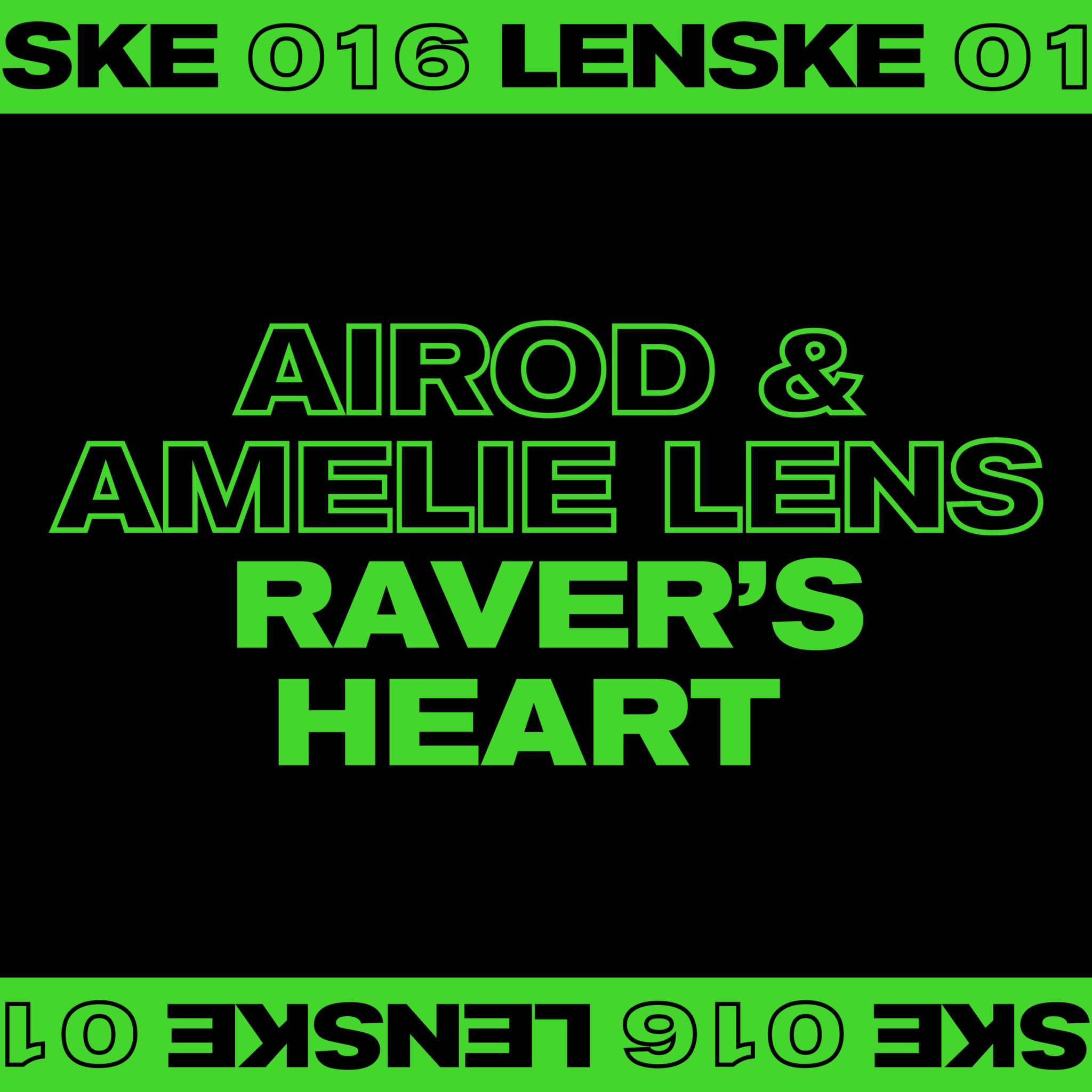 AMELIE LENS