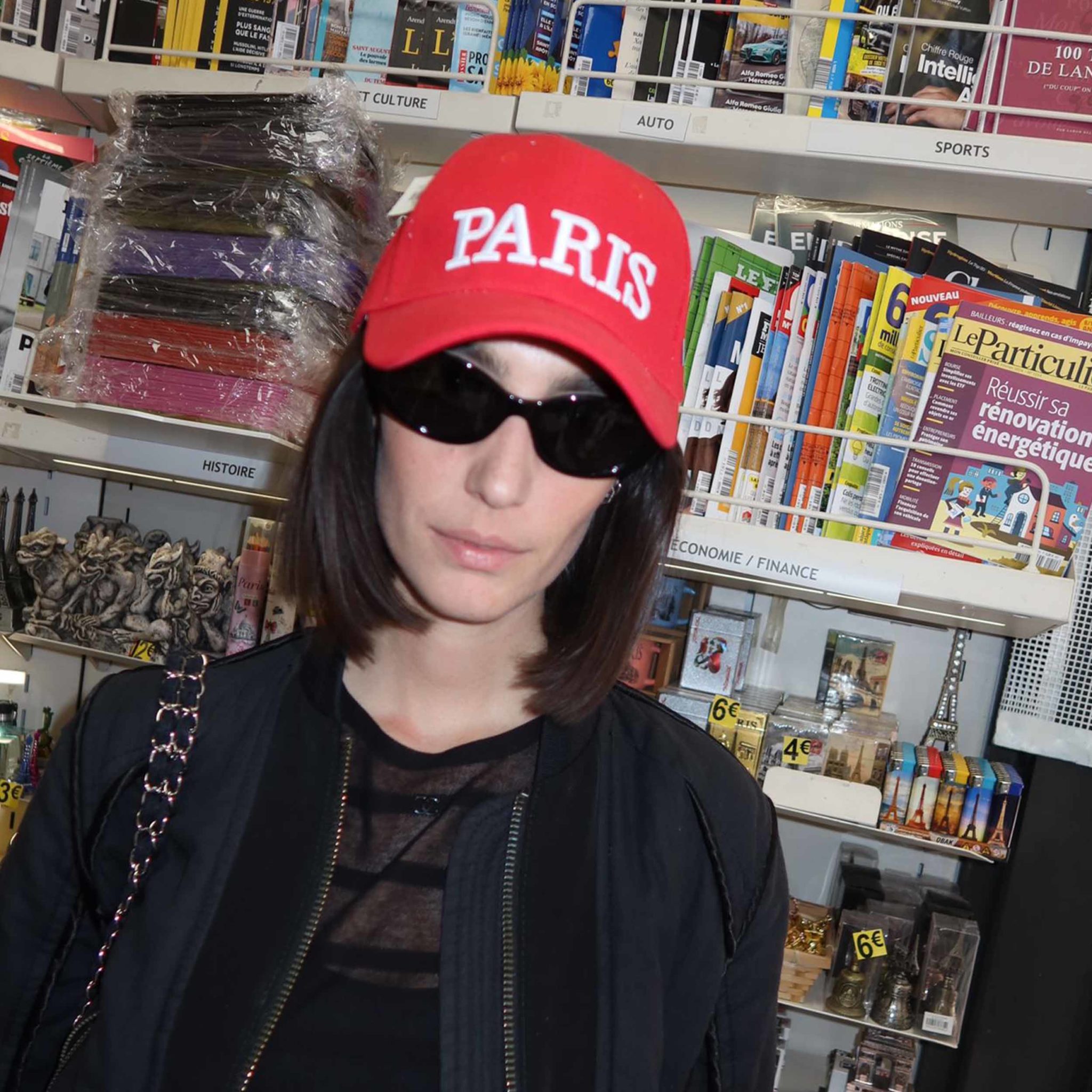 AMELIE LENS