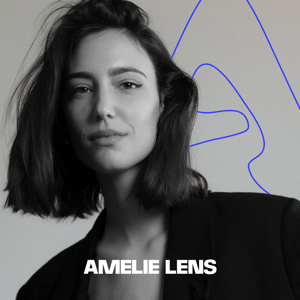 AMELIE LENS